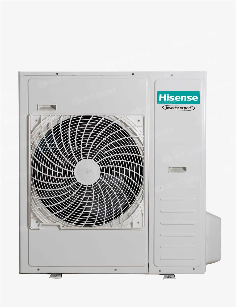 Unitate externa multisplit Hisense 5AMW140U6SP 48000 BTU, Clasa A ++, R32, conexiune 5 unitati