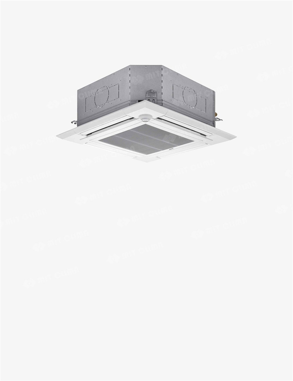Mini-caseta 4 directii Mitsubishi Electric PLFY-P50VFM-E1, capacitate ...